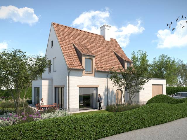 Huis te koop Anzegem (+deelgemeenten) | Immoscoop