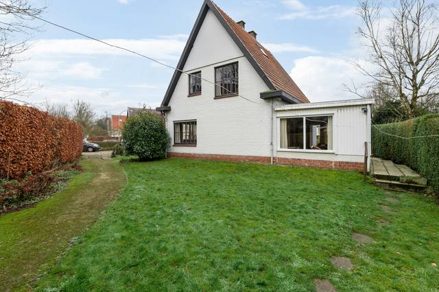 Huis te koop Brasschaat (2930) | Immoscoop