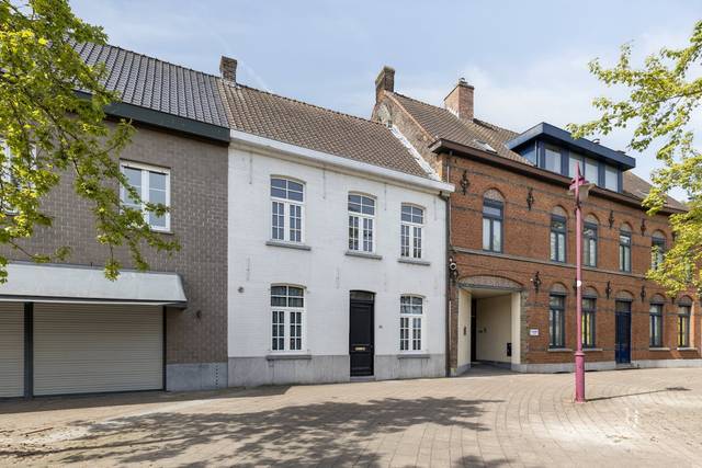 Huis te koop Aalter (+deelgemeenten) | Immoscoop