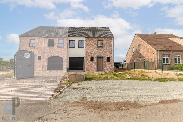 Huis te koop Zwalm (+deelgemeenten) | Immoscoop