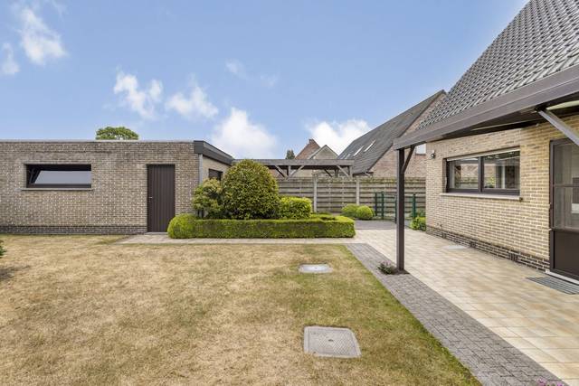 Huis te koop Maldegem (9990) | Immoscoop