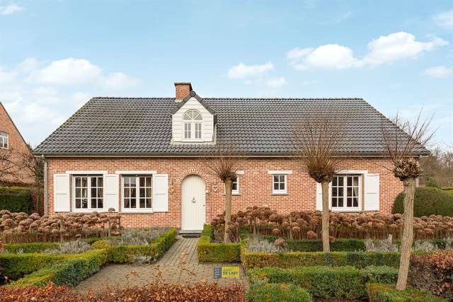 Huis te koop Schilde (2970) | Immoscoop