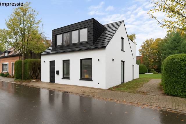 Huis te koop Schilde (2970) | Immoscoop