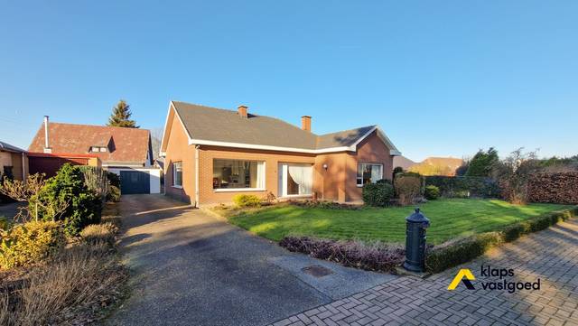 Huis te koop Bree (+deelgemeenten) | Immoscoop