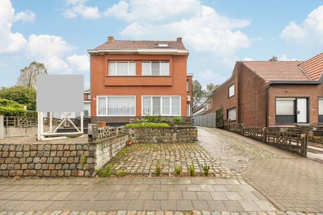 Immo te koop in Putte (+deelgemeenten) | Immoscoop