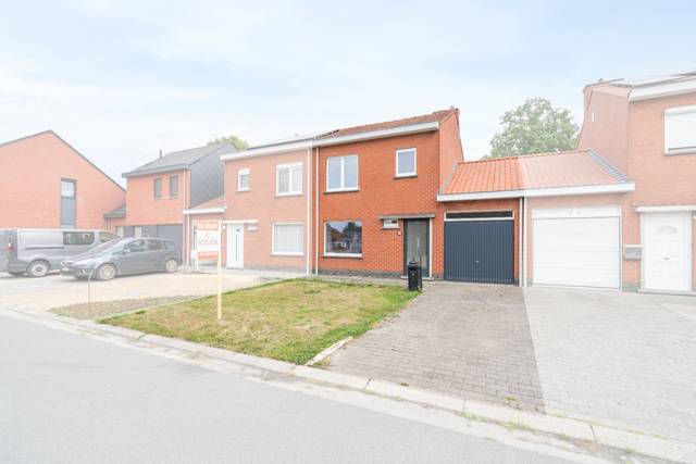Huis te koop Ardooie (+deelgemeenten) | Immoscoop