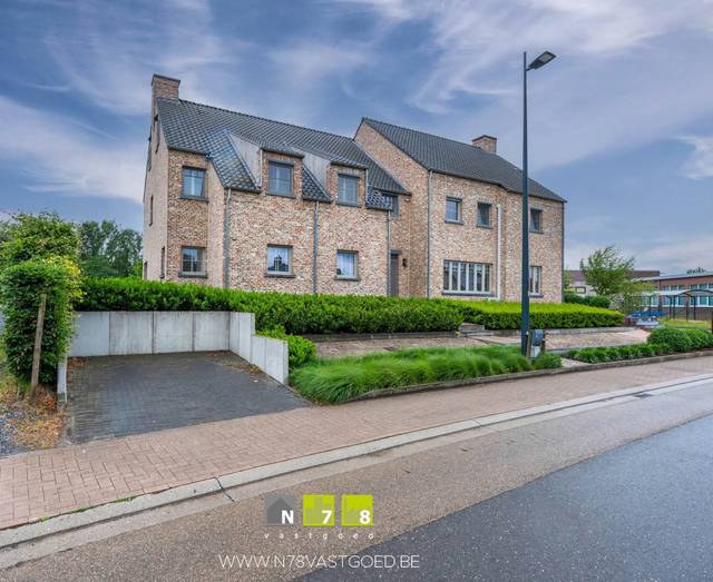 Huis te koop Oudsbergen (+deelgemeenten) | Immoscoop