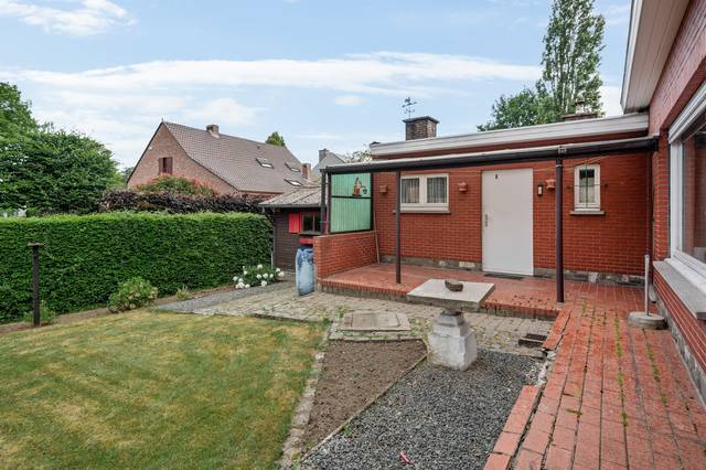 Huis te koop Schilde (2970) | Immoscoop