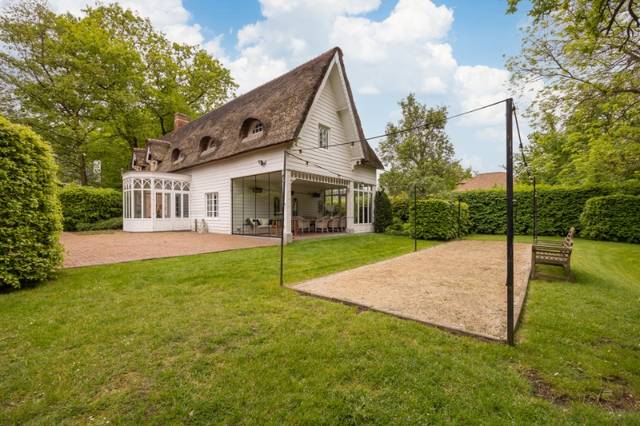 Huis te koop Brasschaat (2930) | Immoscoop