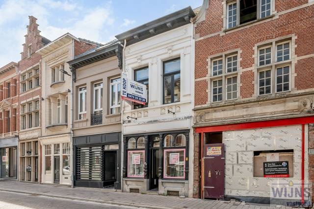 Appartement te koop Lier (2500) | Immoscoop