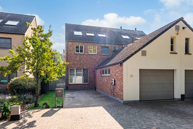 Huis te koop Schilde (2970) | Immoscoop