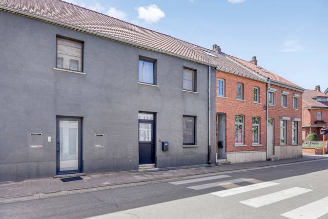 Appartement te koop Bree (3960) | Immoscoop