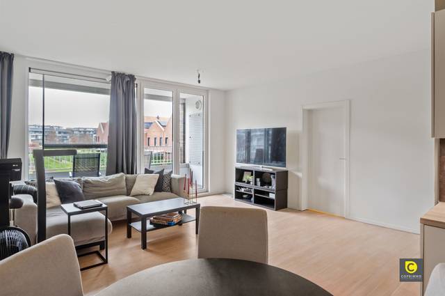 Appartement te koop Berchem (2600) | Immoscoop
