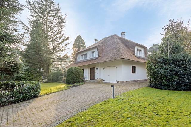 Huis te koop Nijlen (+deelgemeenten) | Immoscoop