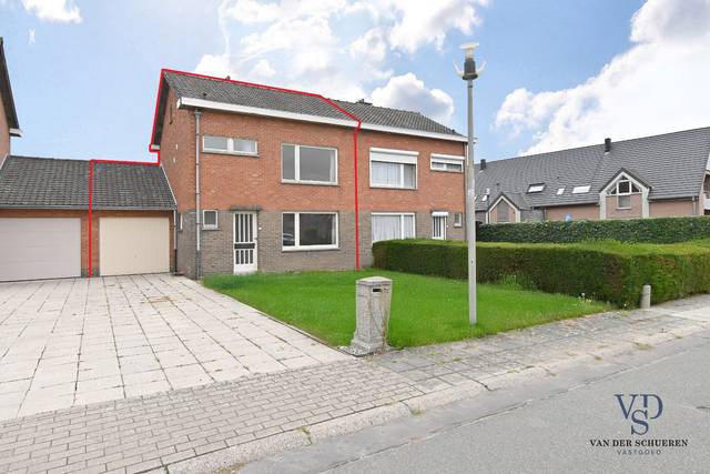 Huis te koop Gavere (+deelgemeenten) | Immoscoop