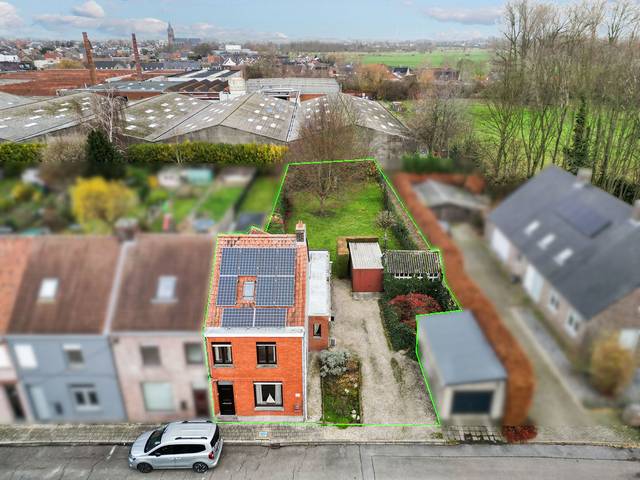 Huis te koop Avelgem (+deelgemeenten) | Immoscoop