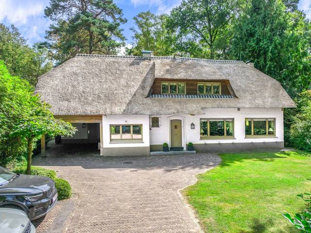 Huis te koop Schilde (2970) | Immoscoop