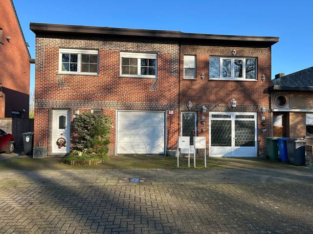 Huis te koop Brasschaat (2930) | Immoscoop