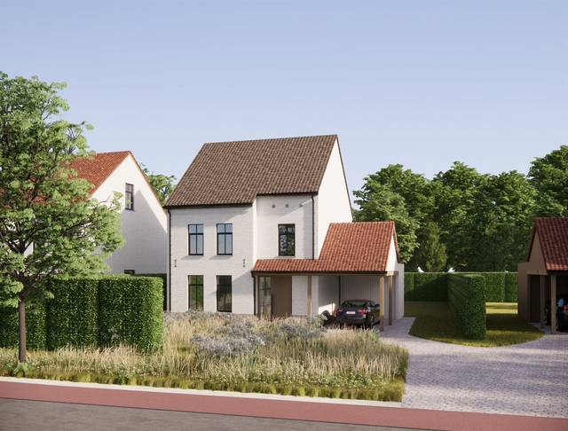 Huis te koop Hasselt (3500) | Immoscoop