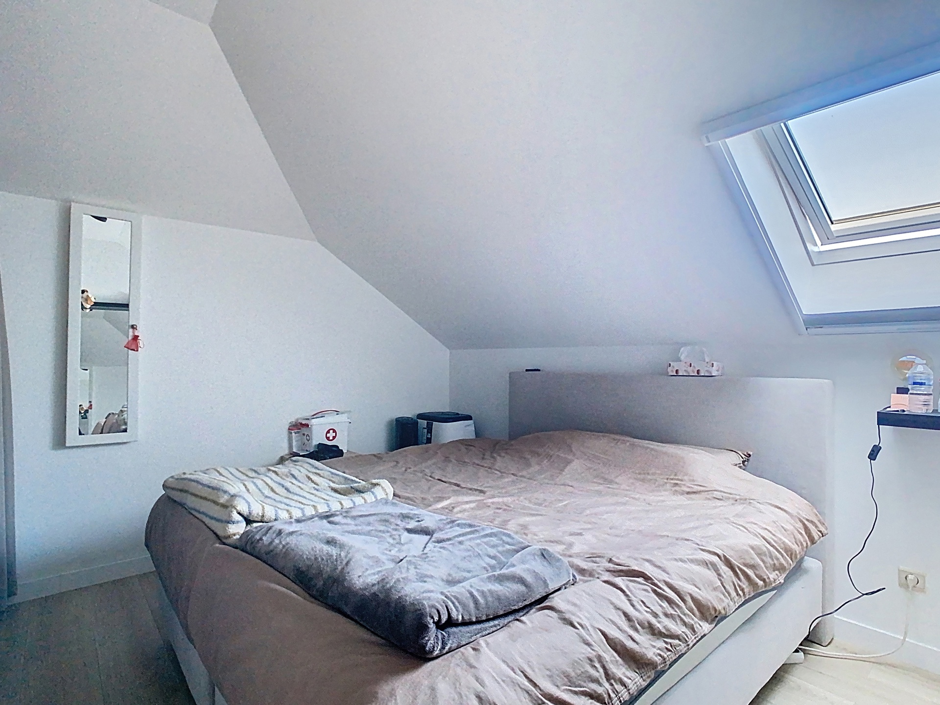 Appartement te huur in Buke 10 6 9620 Zottegem