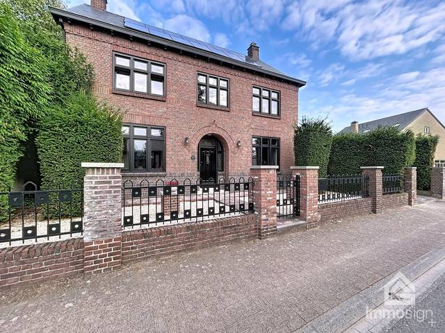 Huis te koop Kinrooi (+deelgemeenten) | Immoscoop