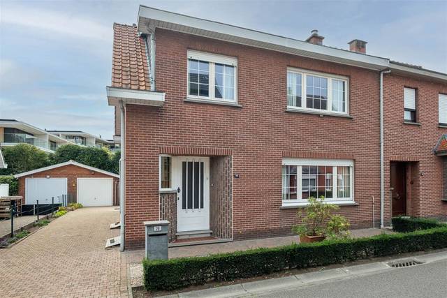 Huis te koop Schilde (2970) | Immoscoop