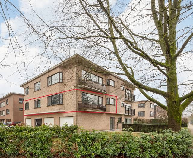 Appartement te koop Brasschaat (2930) | Immoscoop