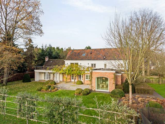 Huis te koop Schilde (2970) | Immoscoop