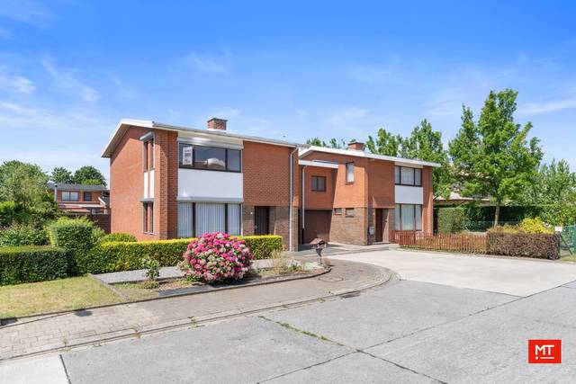Huis te koop Zonnebeke (+deelgemeenten) | Immoscoop
