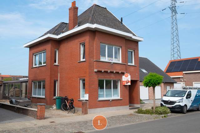 Huis te koop Kluisbergen (+deelgemeenten) | Immoscoop