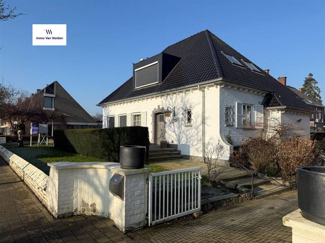 Huis te koop Oudenaarde (+deelgemeenten) | Immoscoop