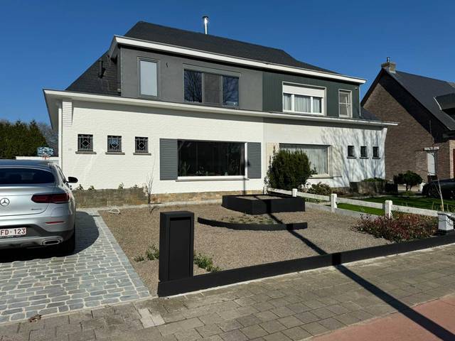 Huis te koop Wommelgem (+deelgemeenten) | Immoscoop