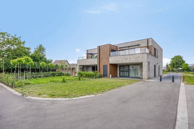 Appartement te koop Bree (3960) | Immoscoop