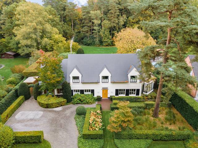 Huis te koop Schilde (2970) | Immoscoop