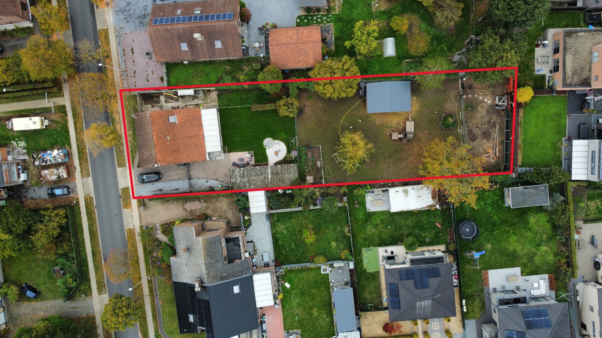 Huis te koop in Kempenstraat 177 3590 Diepenbeek