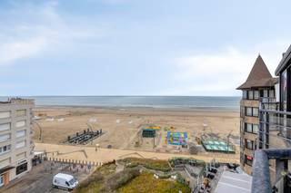 Appartement te koop De Panne (+deelgemeenten) | Immoscoop