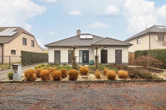 Huis te koop Lommel (+deelgemeenten) | Immoscoop