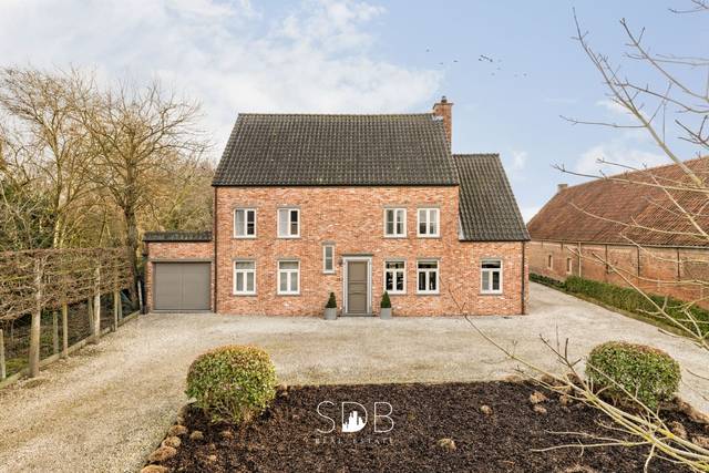 Huis te koop Dendermonde (+deelgemeenten) | Immoscoop