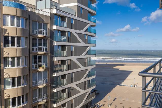 Appartement te koop Oostende (8400) | Immoscoop