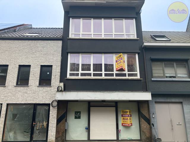 Huis te koop Meerhout (2450) | Immoscoop