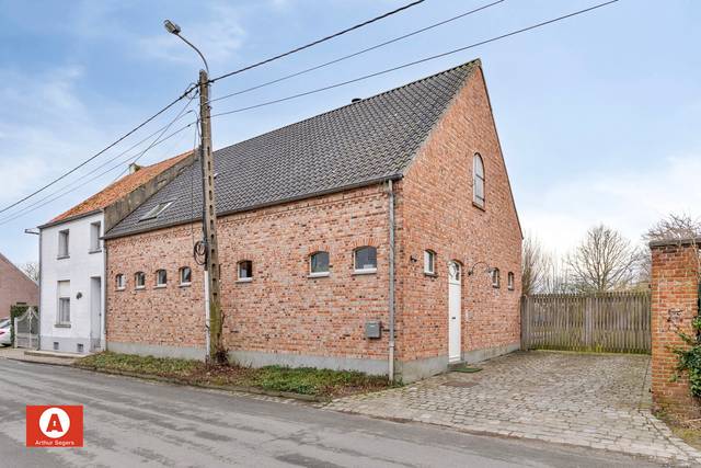 Huis te koop Dendermonde (+deelgemeenten) | Immoscoop