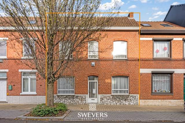 Huis te koop Hasselt (+deelgemeenten) | Immoscoop