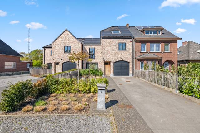 Huis te koop Hasselt (+deelgemeenten) | Immoscoop