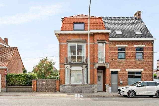 Huis te koop Ieper (8900) | Immoscoop