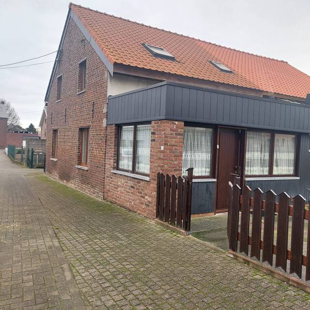 Huis te koop Linter (+deelgemeenten) | Immoscoop