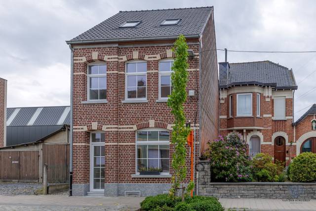 Huis te koop Kluisbergen (+deelgemeenten) | Immoscoop