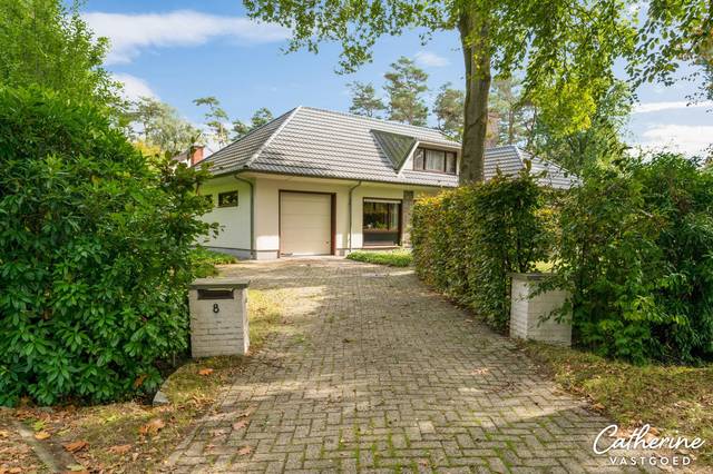 Huis te koop Schilde (2970) | Immoscoop