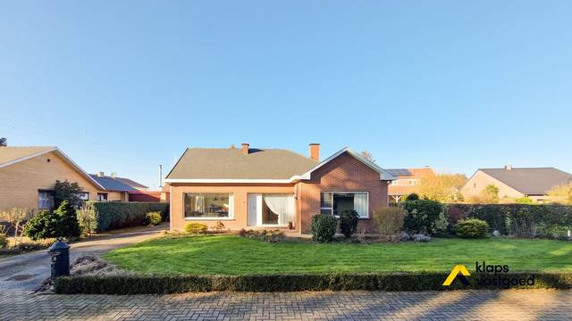 Huis te koop Bree (+deelgemeenten) | Immoscoop