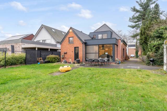 Huis te koop Koersel (3582) | Immoscoop