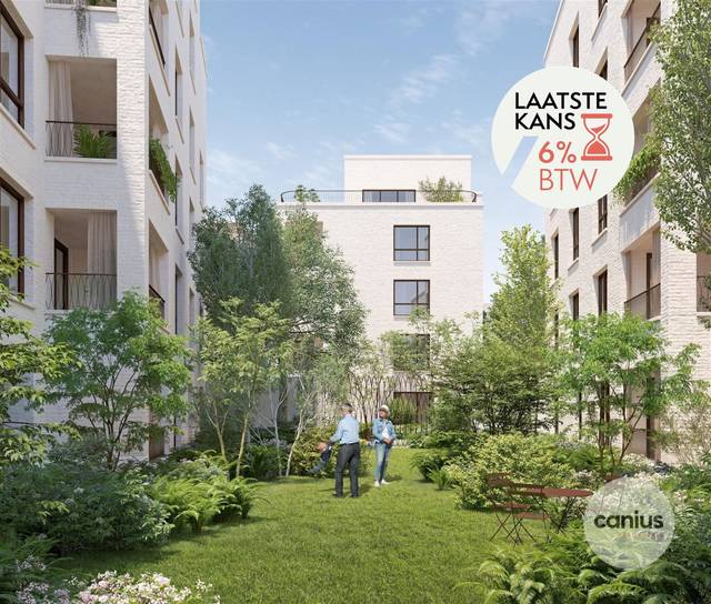 Appartement te koop Sint-Truiden (3800) | Immoscoop